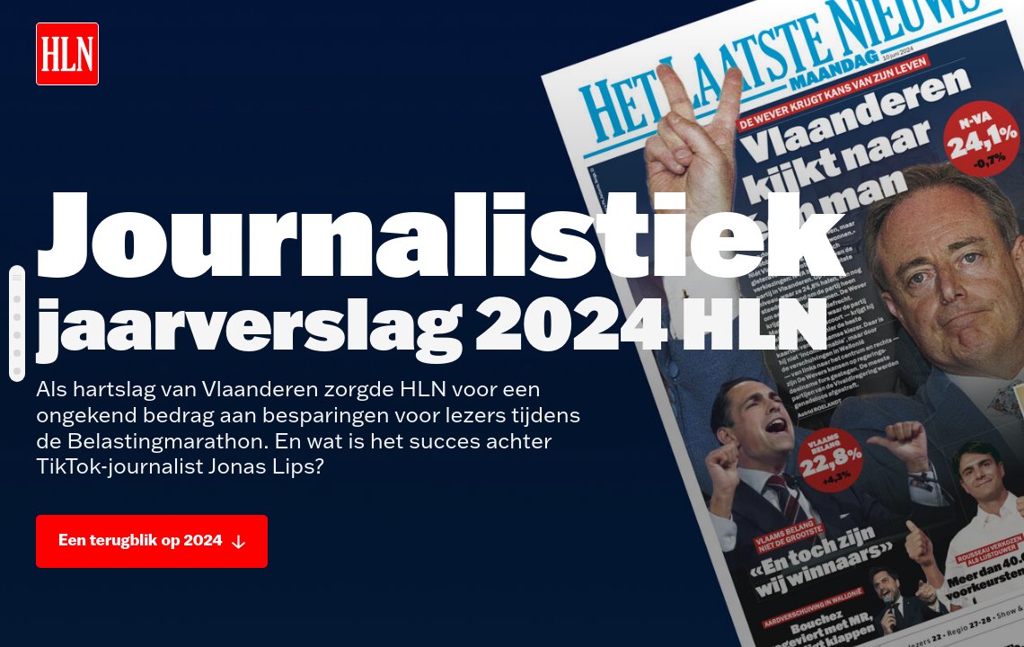 HLN - HLN